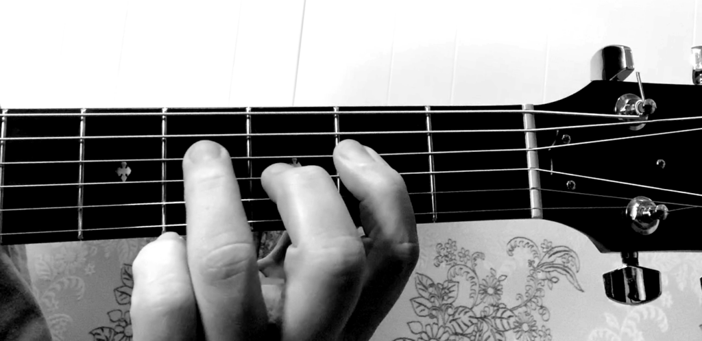 Blues Shuffle 101: Your First Guide to Groovy Blues Guitar Rhythms ...